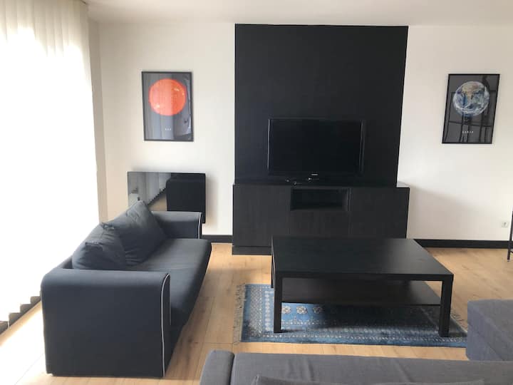 Grand Appartement Confort 2 Ch - Croix