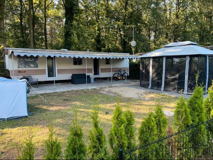 Casa De Chico - Eersel