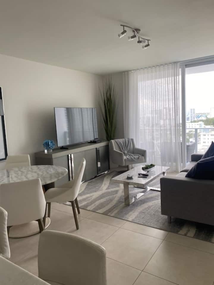 Luxury 1 Br Ft. Lauderdale Beach - Fort Lauderdale