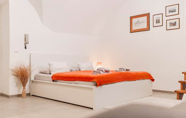 Kepler Suite Appartement 28 M² - Regensburg