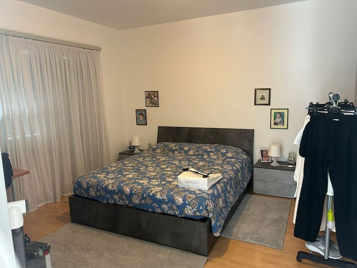 Appartamento In Centro Mendrisio - Mendrisio