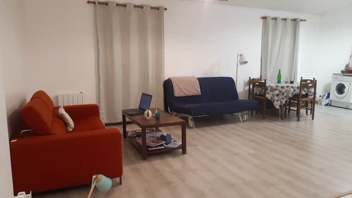 Appartement 1mn Gare Angoulême - Angoulême