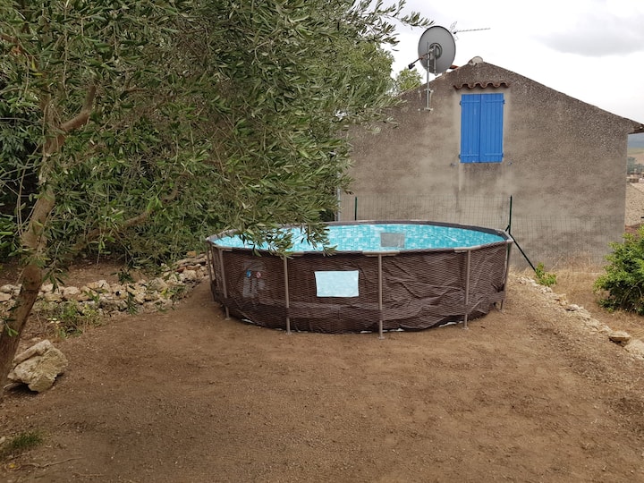 Maison - Montfort Sur Argens - Brignoles