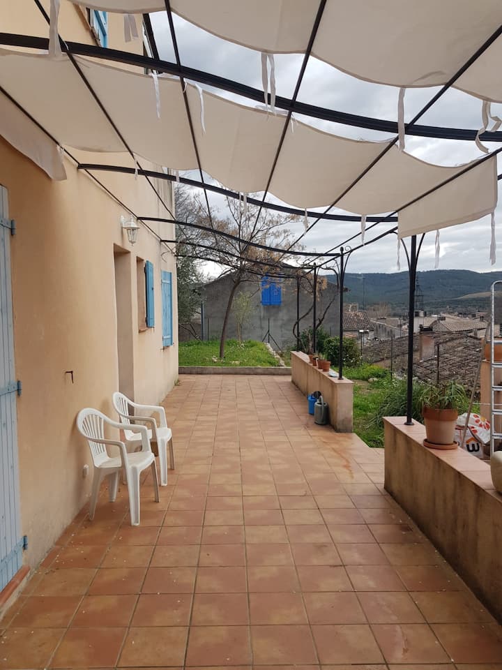Maison - Montfort Sur Argens - Cotignac