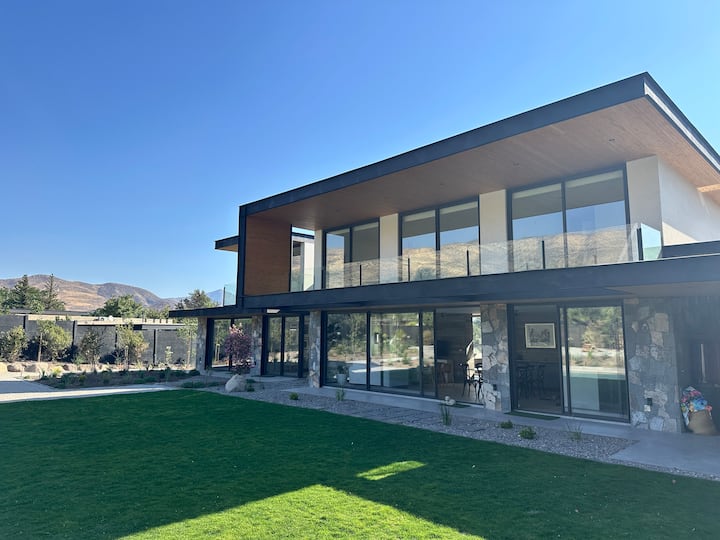 Casa De Campo En Chicureo - Colina