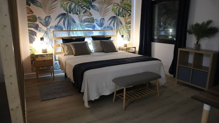 Las Canteras Ocean View - Las Palmas de Gran Canaria