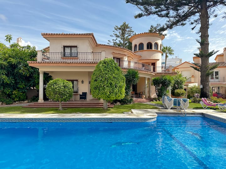 Belgravia Club - Estepona Marina - Estepona