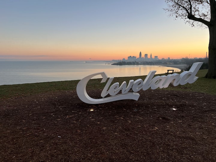 2007 Residence W Side Cleveland - Cleveland