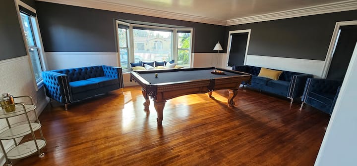 Home In Lynwood - Downey, CA