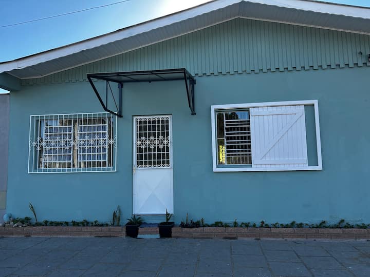 Pousada
Casa De Vó - São Francisco de Paula