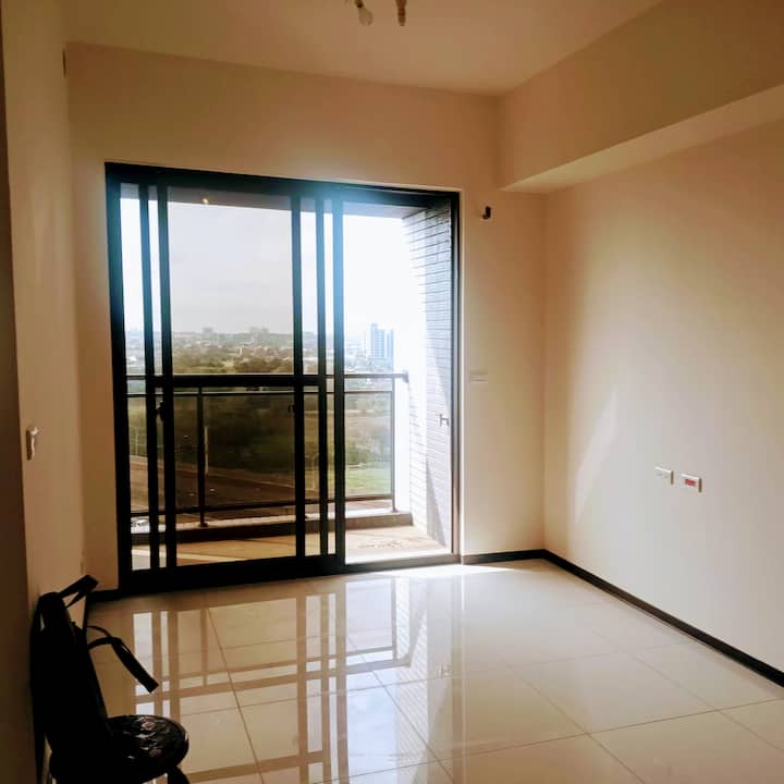 Airport Mrt Station A19 Carrefour Apt樂天青埔高鐵 - 中壢區