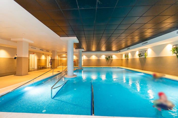 Hotel Vistamar Wellness-adults Only-by Dlv Mar - Costa Blanca