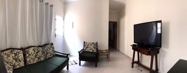 Casa Guaratinguetá  Perto Santuário Frei Galvão - Lorraine