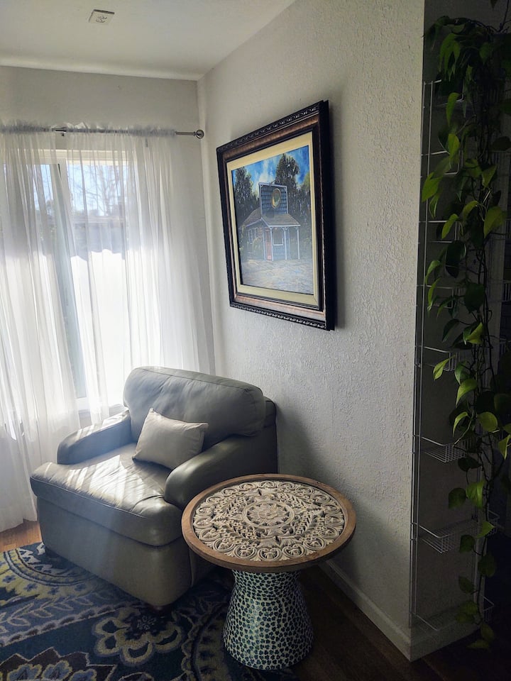 The Cottage At Fair Haven - Vallejo, CA