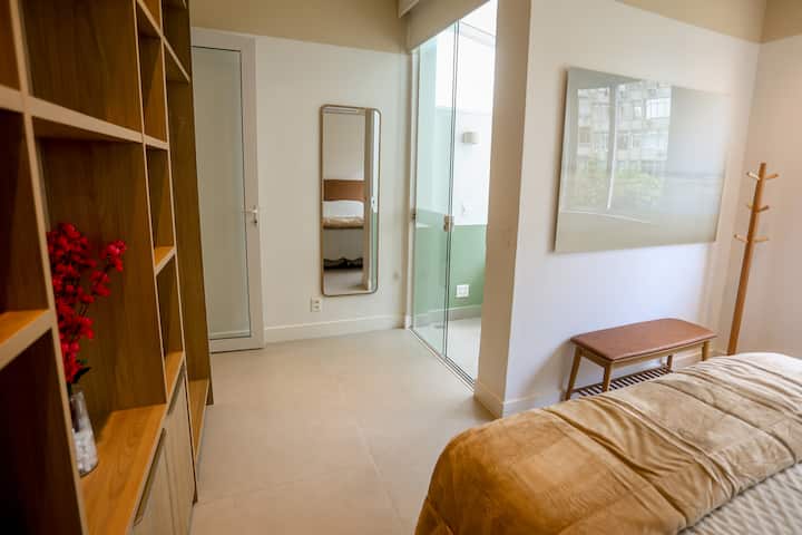 Espetáculo Ipanema Posto 10 - Ipanema