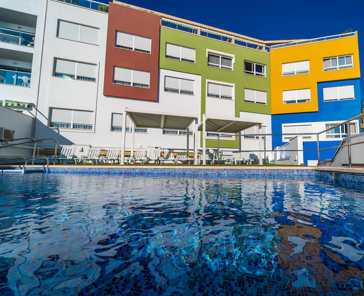 Hotel Vistamar Wellness By Dlv -Adults Only- - Villajoyosa