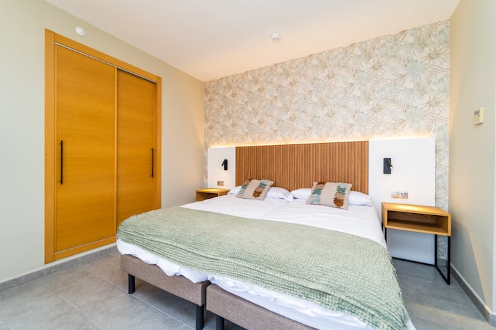 1 Hotel Vistamar Wellness Dlv City - Villajoyosa