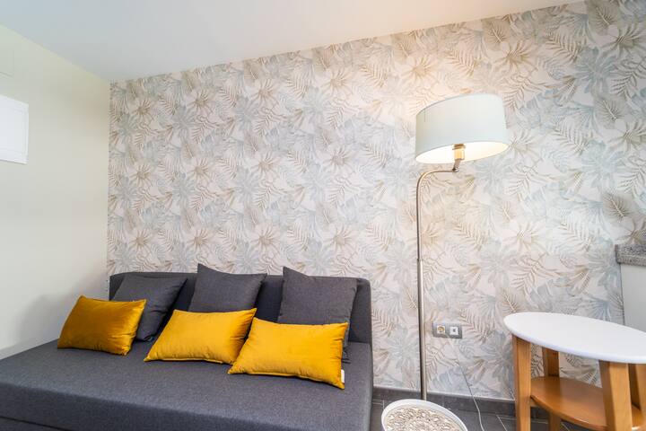 Apart En Hotel Vistamar By Dlv - Villajoyosa