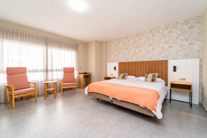 Apartamentos Vistamar Wellness By Dlv - Villajoyosa