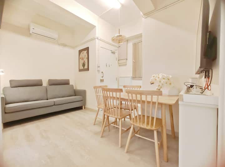 3br Kowloon Homestay - Hong Kong