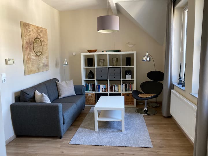 Fewo Ideal Für 2 Personen, Zentrale Lage, 2. Etage - Remagen
