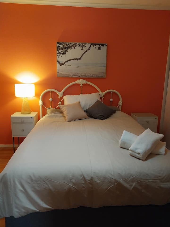 Holiday Home At Santa Maria, Corio - North Shore