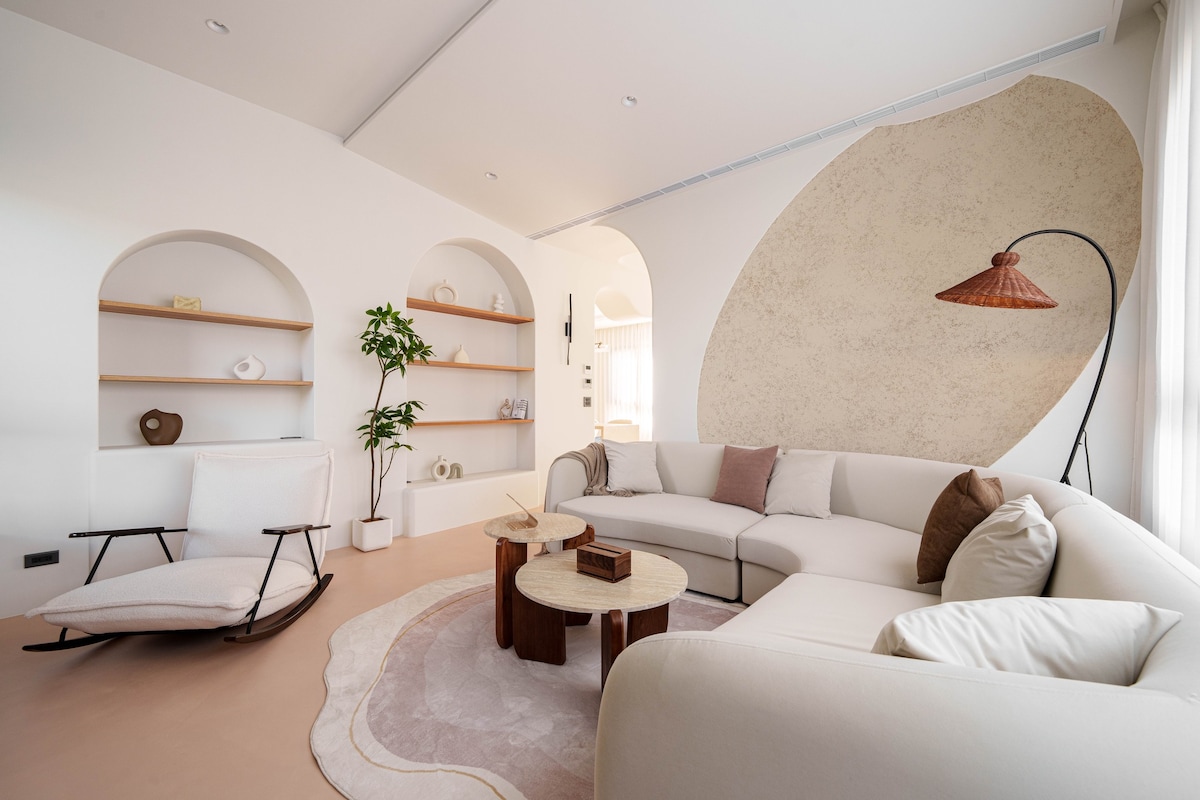 Anan Villa Yilan B&B - Huts for Rent in 蓁巷村, Yilan County, Taiwan - Airbnb