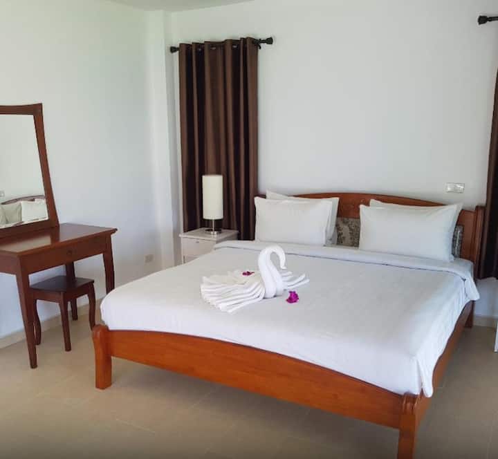 Villa With Sea View, 67sqm - Koh Chang - Ko Chang