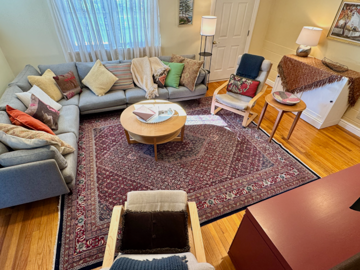 Montague Meadows - Space For The Whole Family - Greenfield, MA