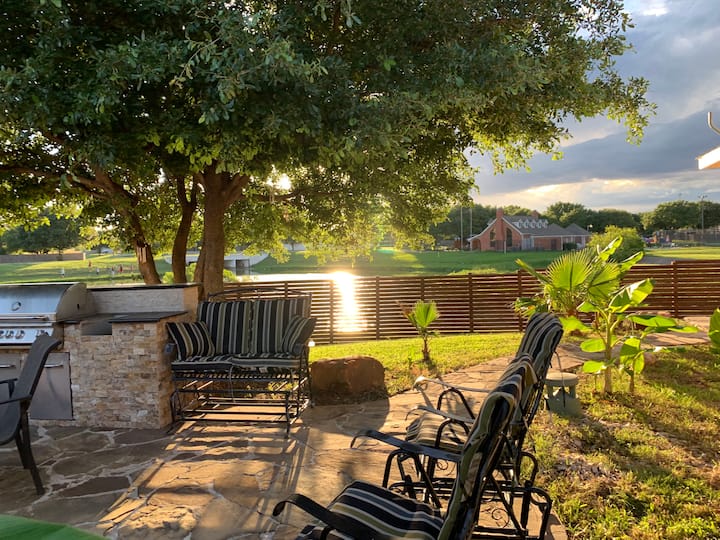 3 Bed 2 Bath Home Dfw - Grand Prairie, TX
