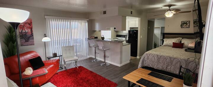 Fully Loaded Condo Cliffs 316 - Surprise, AZ