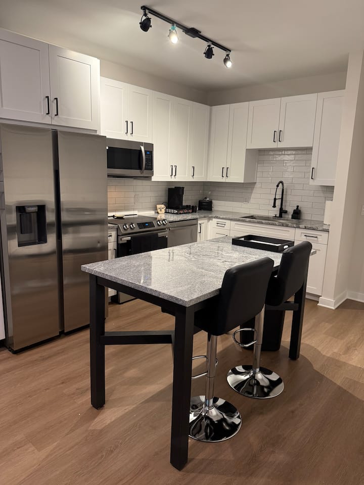 Triangle Gem - Raleigh