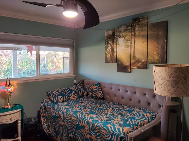Private, Cozy, Redlands, Safe Rm - Redlands, CA