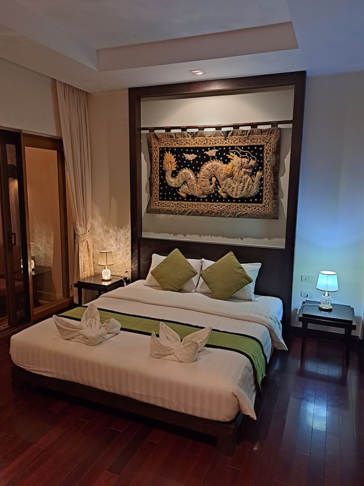 2bed Condo | Seaview | Koh Chang - Ko Chang
