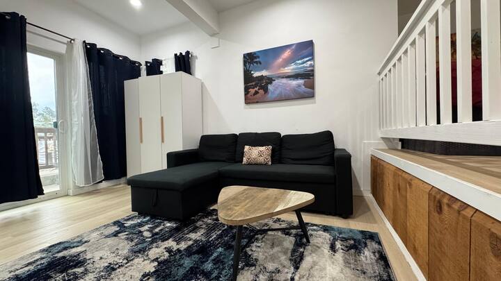 Stylish Urban Studio With Modern Elegance - Nichols Canyon - Los Angeles
