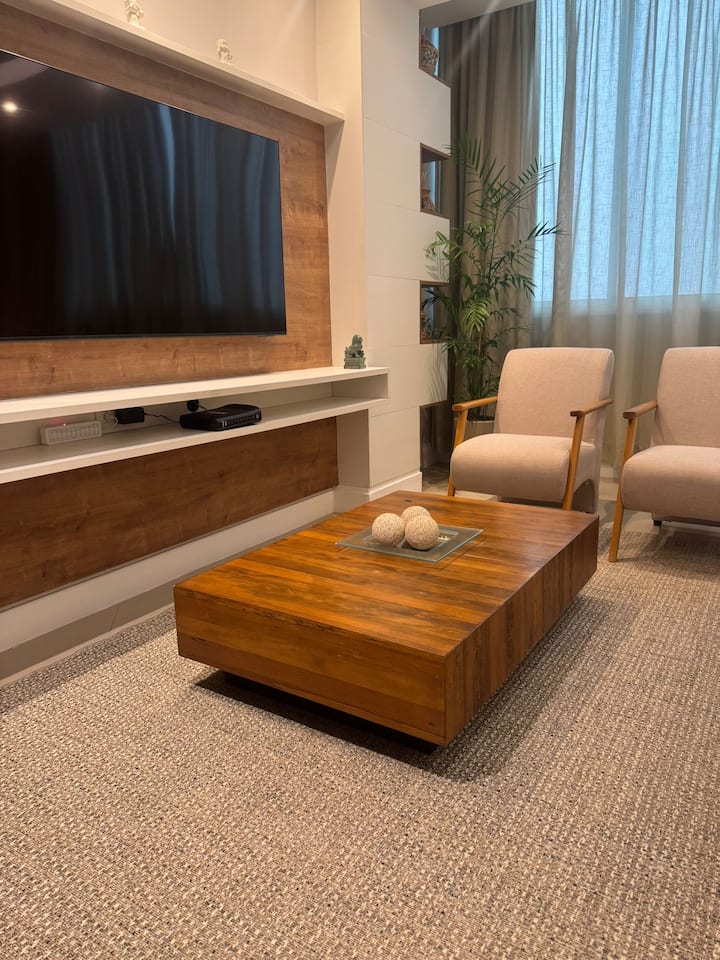 Copacabana: Re2 Comfortable And Stylish - Copacabana