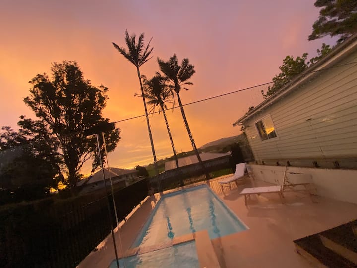 Campbell Street Sunset Retreat - Gerringong