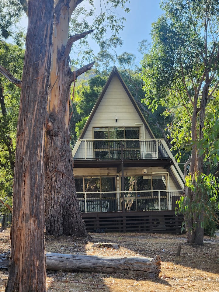 Casa Peak Grampians - Halls Gap