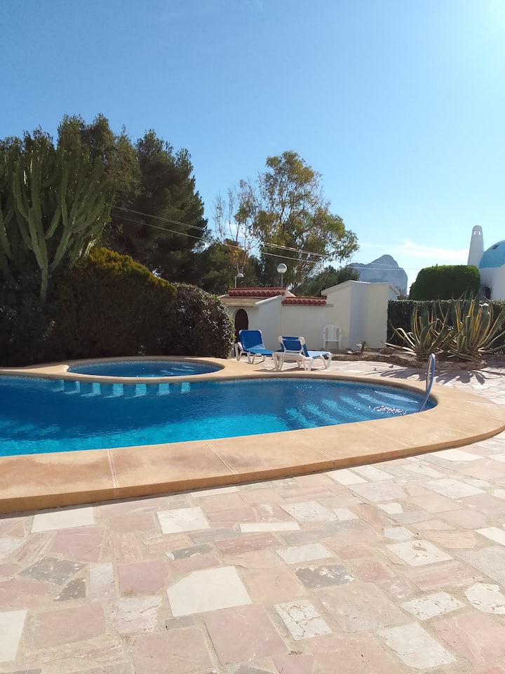 Pequeño Y Soleado. - Bonaire