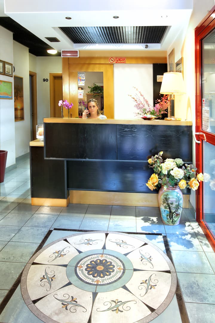 Residence A 50 Metri Da Mare 1 -