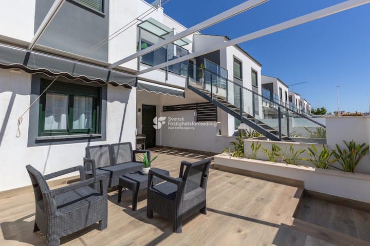 Perfect Location La Zenia Mp13 - La Zenia