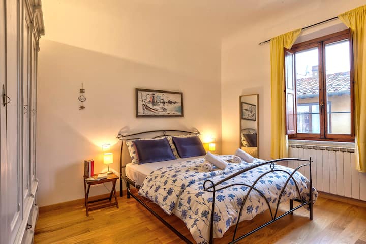 The Roofs Of Florence Apartment - Florence