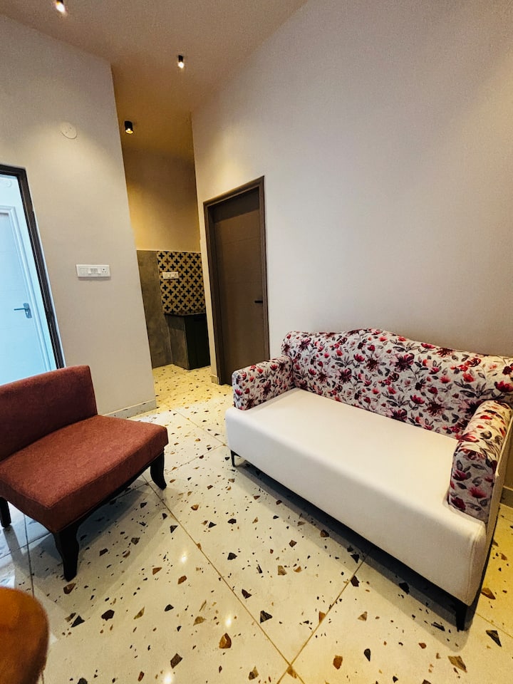 East Pent House At Ostello Isabello | Mindspace - Hyderabad