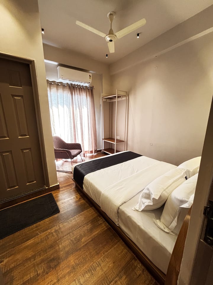 West Penthouse At Ostello Isabello - Hyderabad
