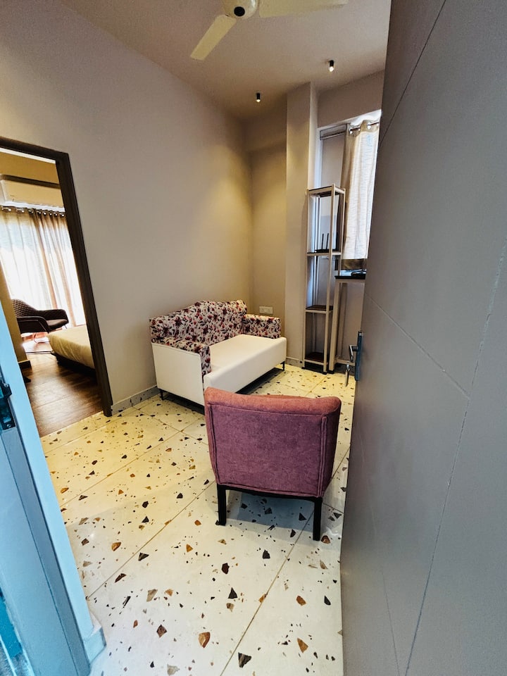 East Pent House At Ostello Isabello | Mindspace - Hyderabad