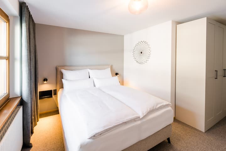 Apartment Omesberg - Lech