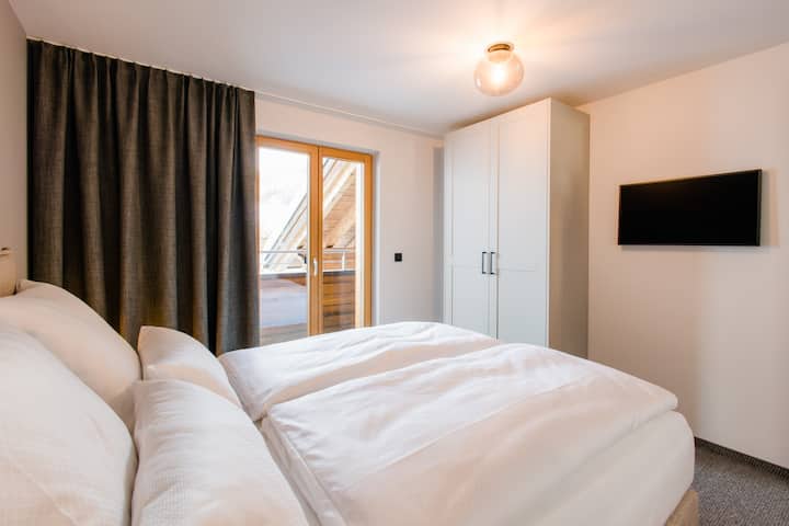 Apartment Madloch - Lech