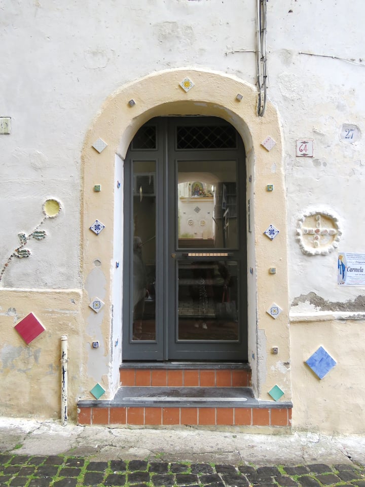 Holiday Home Amalfitana 2 - Vietri sul Mare