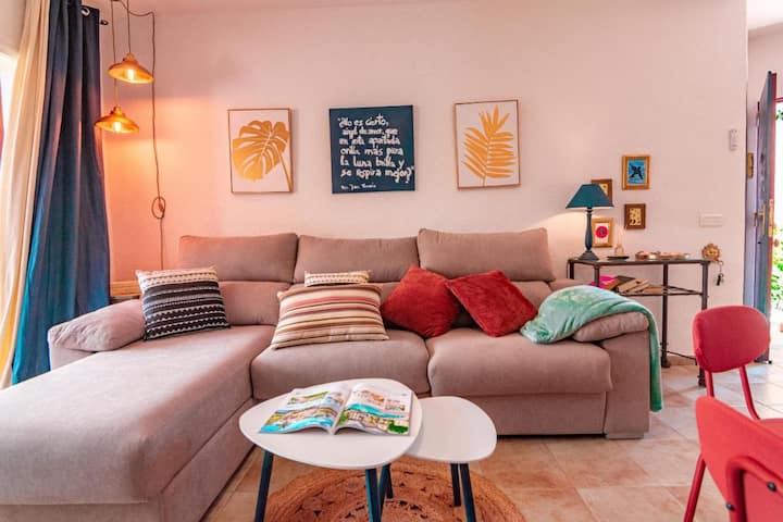Apartamento Islantilla - Cartaya