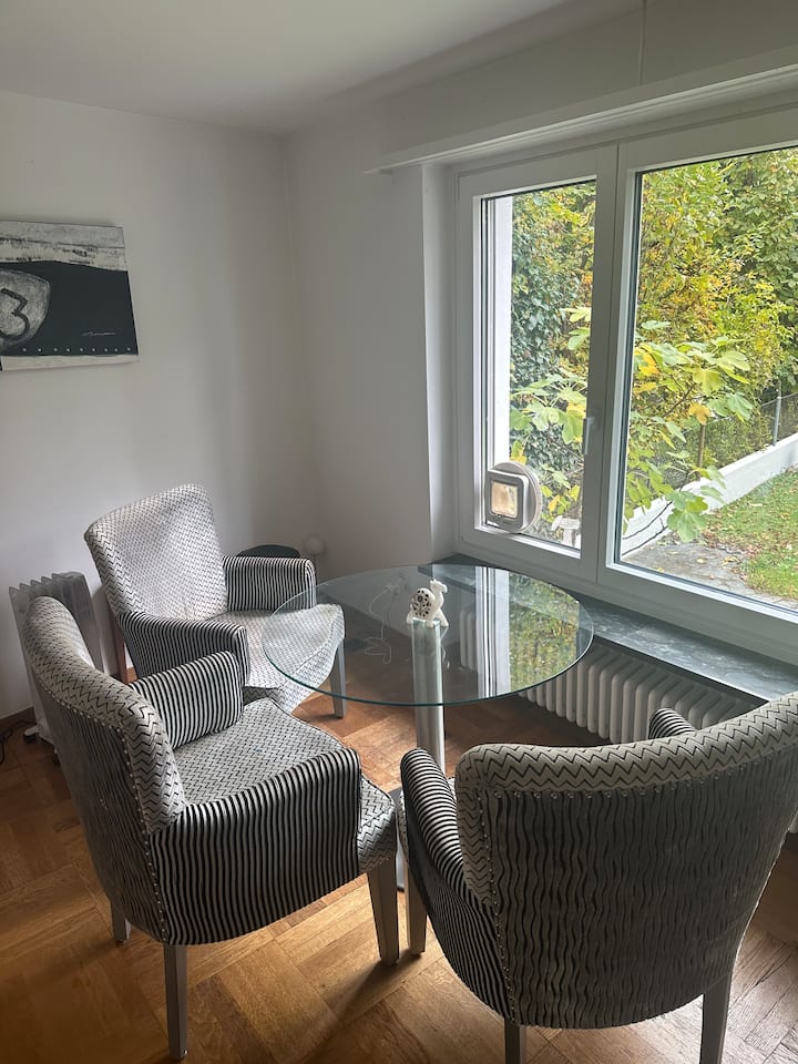Haus Nähe St. Jakob Basel - Basel